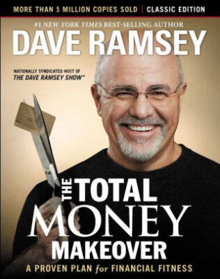The Full List of Dave Ramsey Books