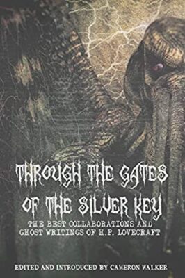 Full List of HP Lovecraft Books