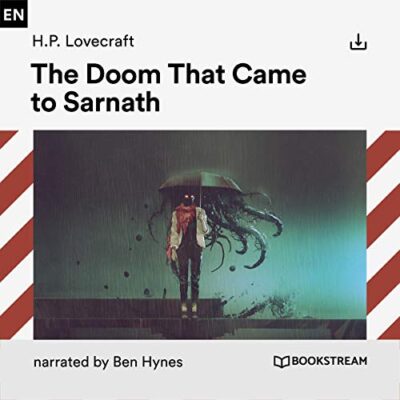 Full List of HP Lovecraft Books