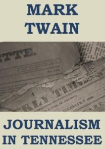 Full List of Mark Twain Books