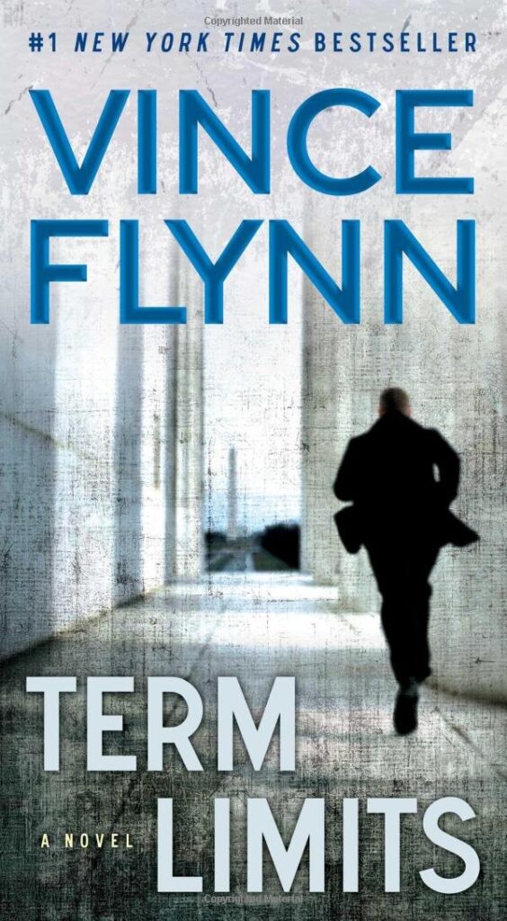 Vince Flynn Books in Order