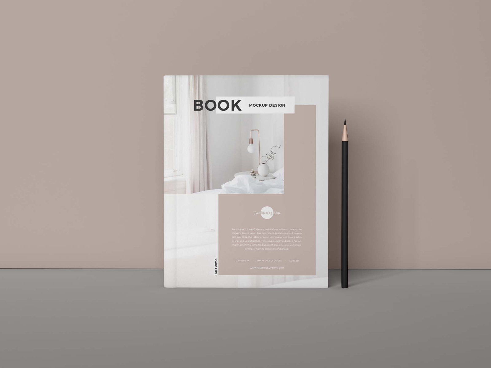 Brand Book Mockup – The Complete Collection - Adazing