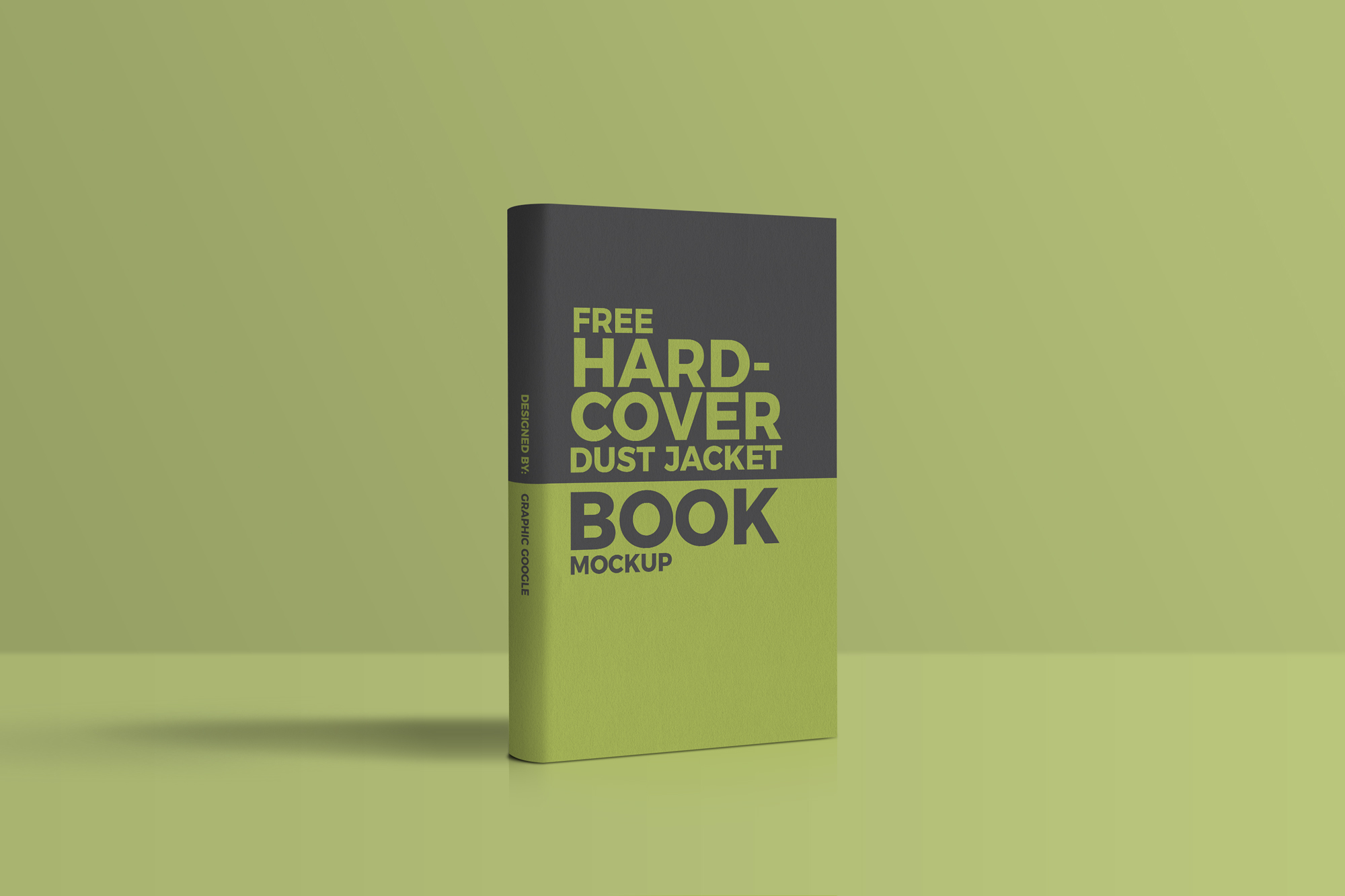 Book Jacket Mockup – The Complete Collection - Adazing