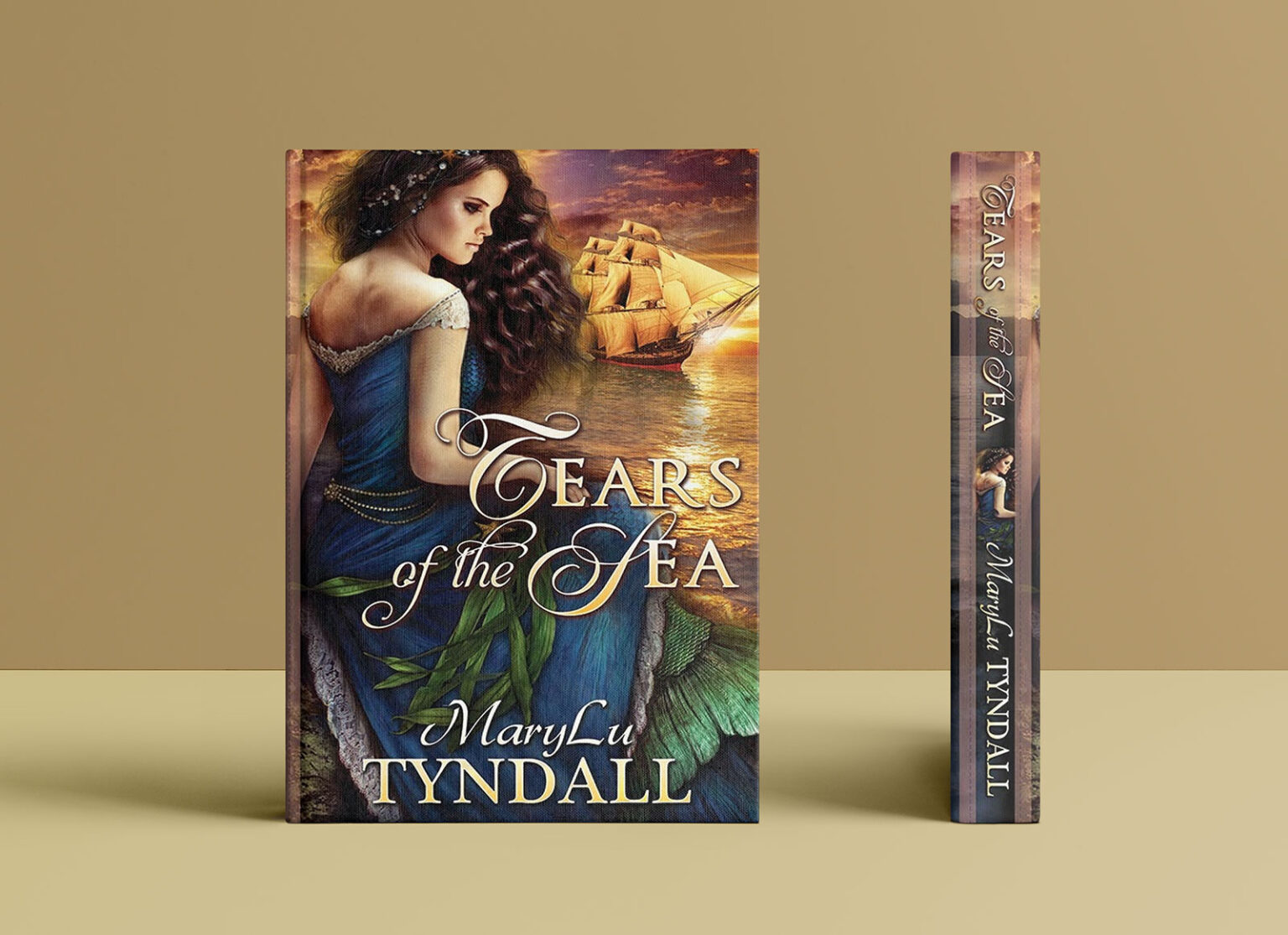 A5 Book Mockup – The Complete Collection - Adazing