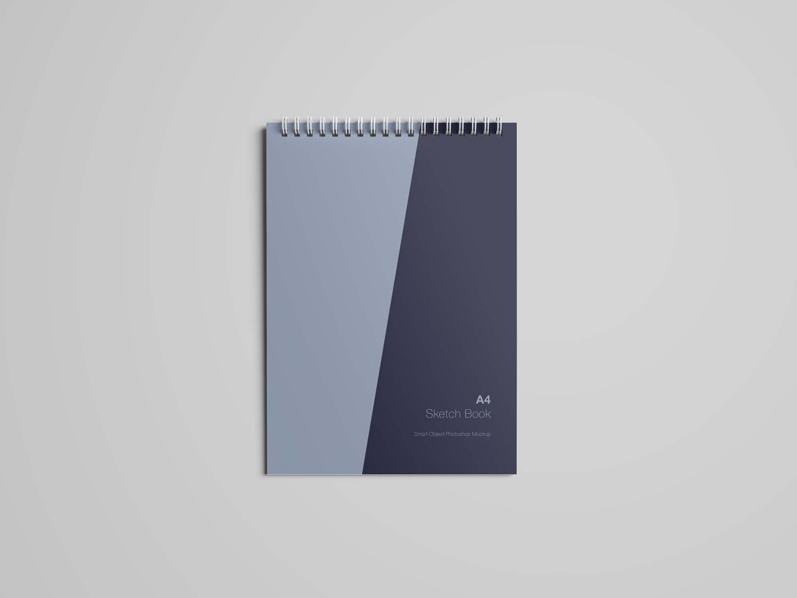 Sketchbook Mockup – The Complete Collection - Adazing