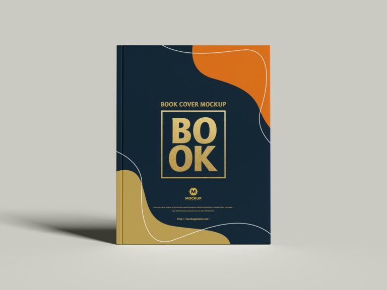 Brand Book Mockup – The Complete Collection - Adazing