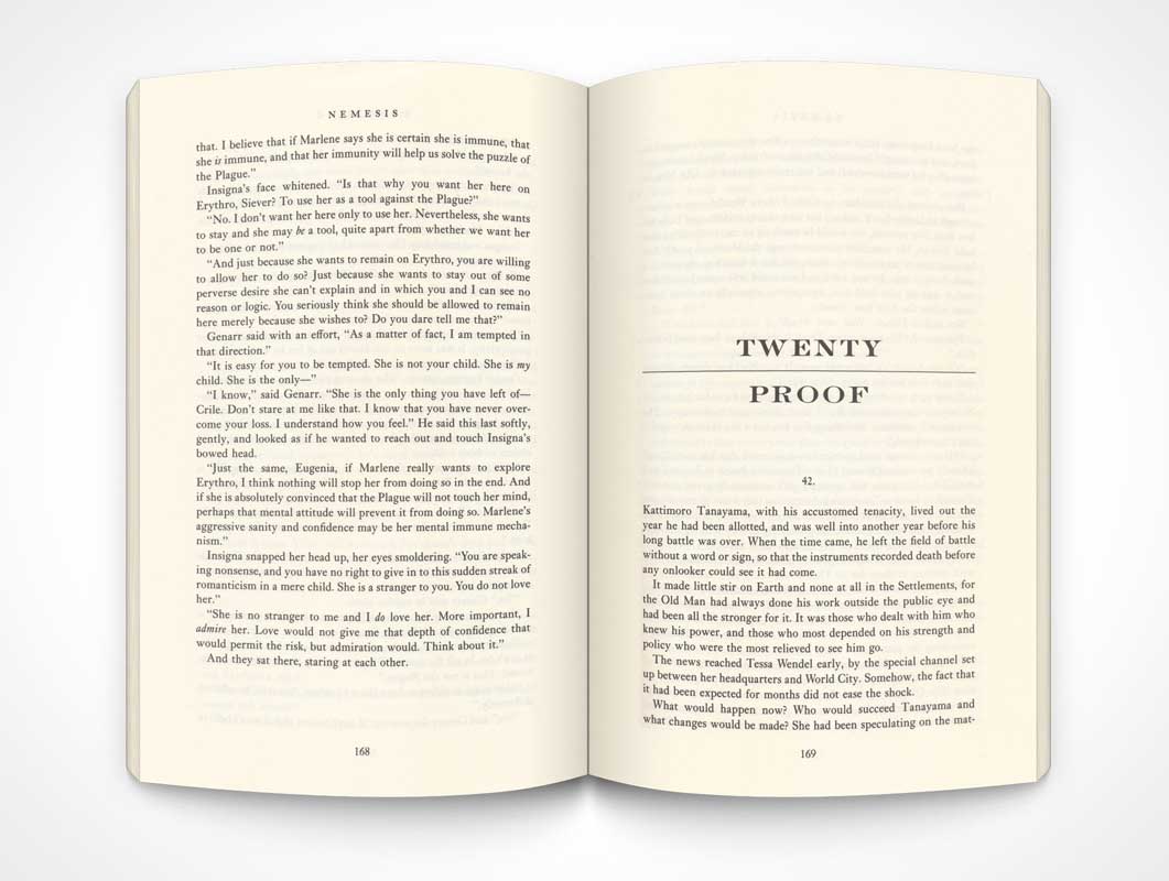 Book Page Mockup – The Complete Collection - Adazing