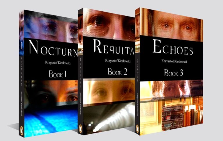 Book Series Mockup – The Complete Collection - Adazing