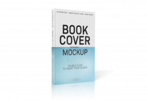 White Book Mockup – The Complete Collection - Adazing