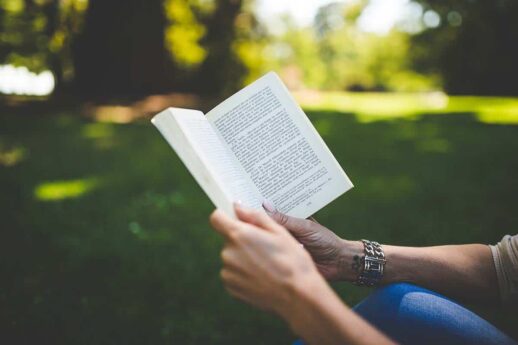 How Many Words In A Chapter Writing Tips For Writers
