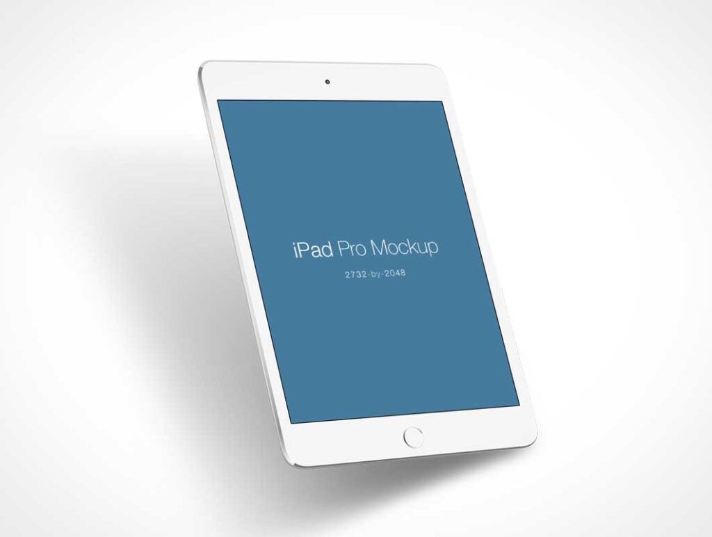 Tablet Mockup – The Complete Collection - Adazing