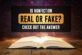 Is Nonfiction Real Or Fake? Check Out The Answer - Adazing