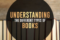 Understanding The Different Types Of Books - Adazing