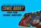 How Many Pages Are In A Comic Book? Tips For Comic Writers - Adazing