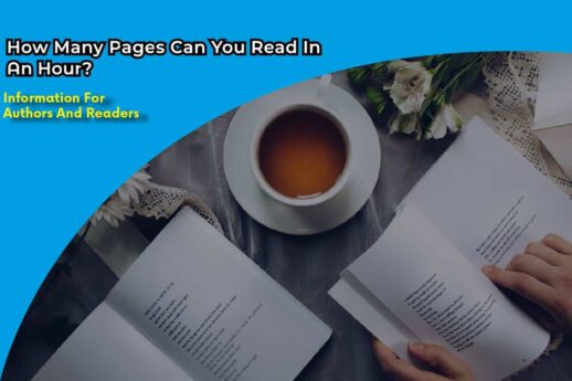 How Many Pages Can You Read In An Hour? · Adazing