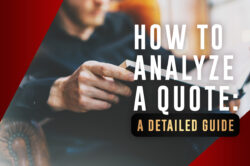 How To Analyze A Quote: A Detailed Guide - Adazing