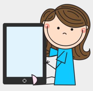 iPad Clipart – The Complete Collection - Adazing