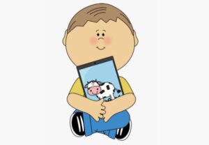 iPad Clipart – The Complete Collection - Adazing