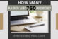 How Many Pages Are 750 Words? Understanding Word Count - Adazing