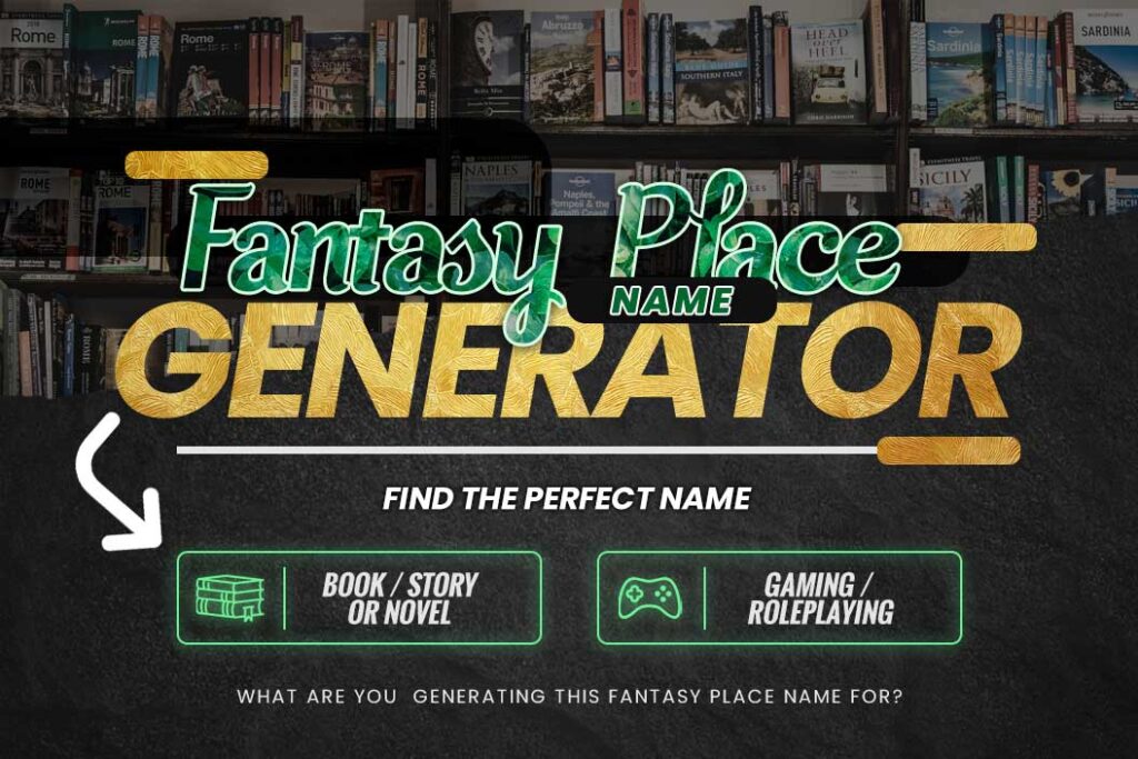 Fantasy Place Name Generator Finden Sie Den Perfekten Namen Fantasy Place Name Generator Finden Sie Den Perfekten Namen