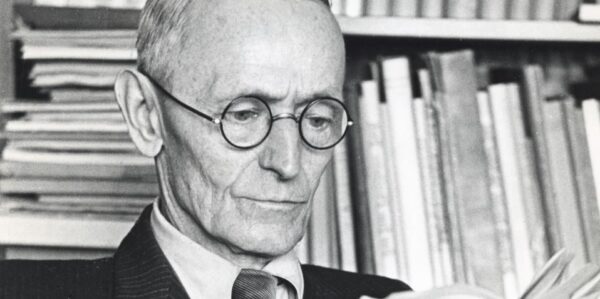 Hermann Hesse Quotes on Writing: The Complete Collection - Adazing