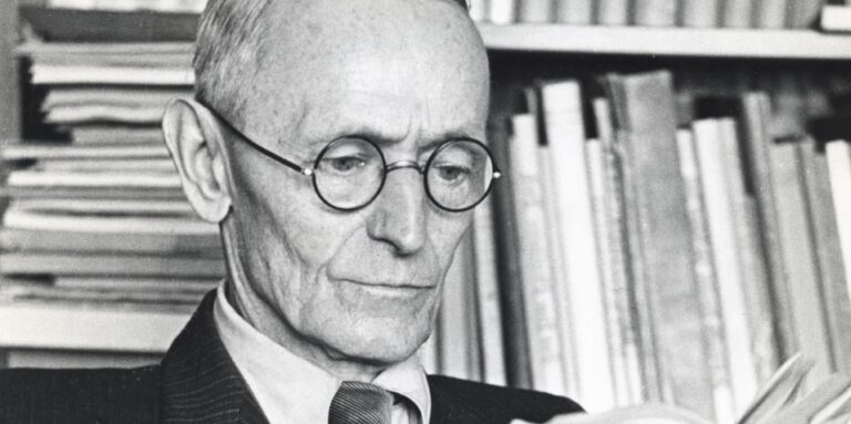 Hermann Hesse Quotes on Writing: The Complete Collection - Adazing