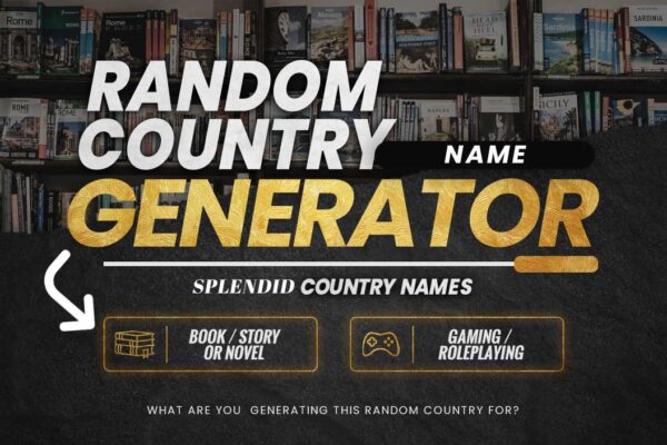 Random Country Name Generator Splendid Country Names Adazing