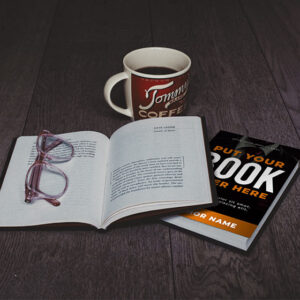 Instant Book Mockup Generator - Free Ebook Cover Creator