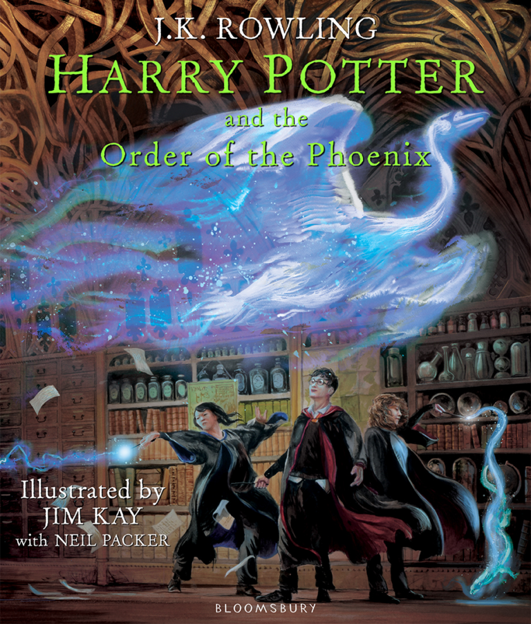 Capas de livros de Harry Potter - Adazing