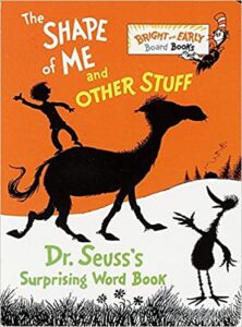 Dr Seuss Book Covers - Adazing
