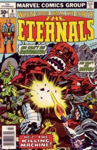 Portadas de cómics de Marvel - Adazing