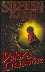 Stephen King Book Covers - Adazing