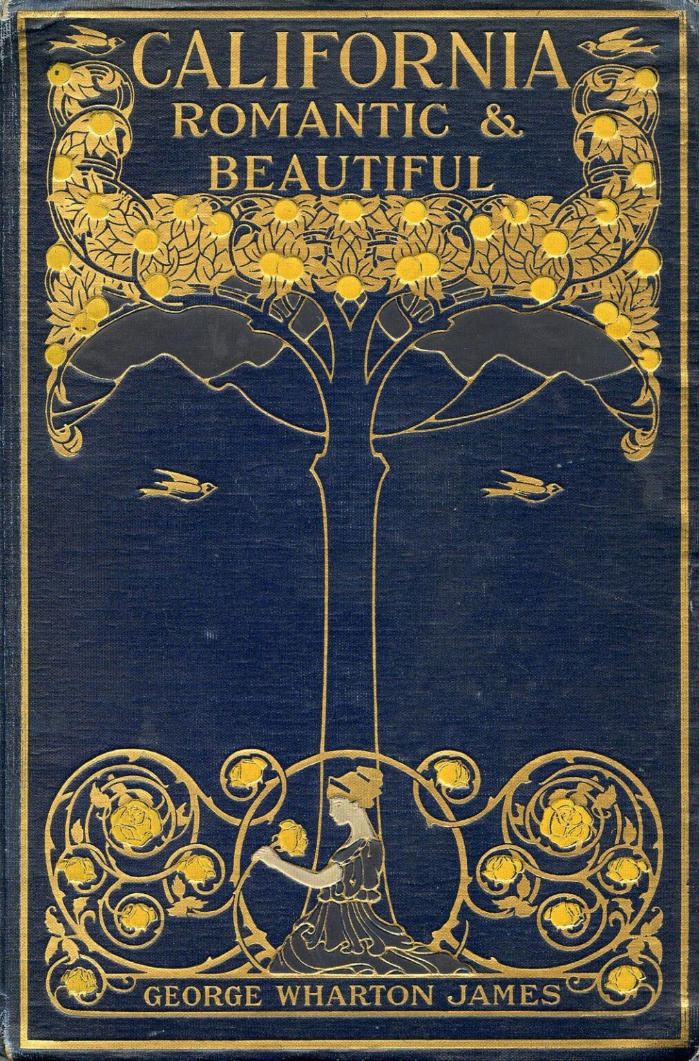 Vintage Book Covers Design - Adazing