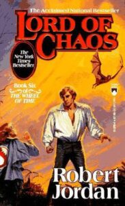 The Wheel of Time Book Covers - Adazing