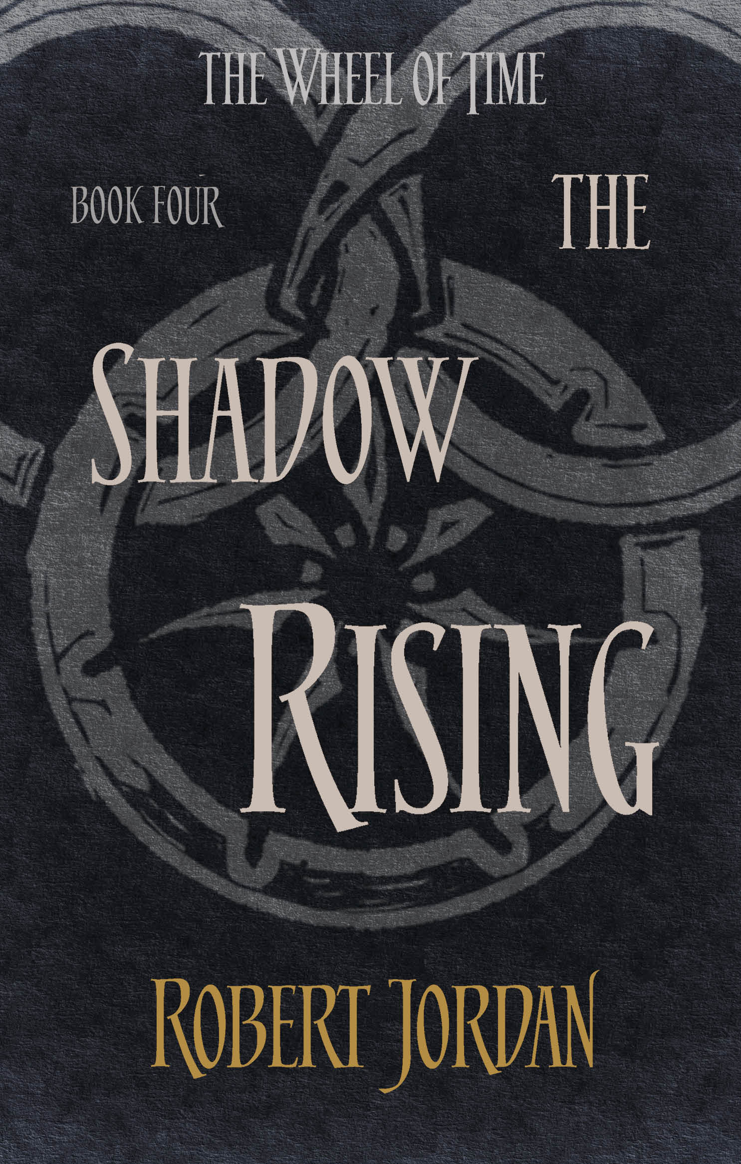 The Wheel of Time Book Covers - Adazing