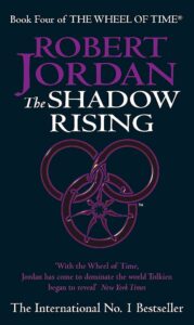 The Wheel of Time Book Covers - Adazing