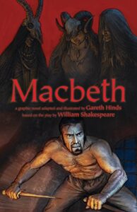 Macbeth Book Covers - Adazing