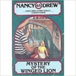 Nancy Drew Book Covers - Adazing