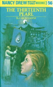 Nancy Drew Book Covers - Adazing