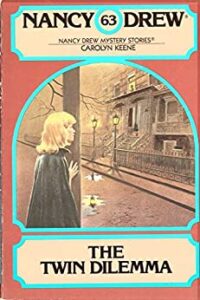 Nancy Drew Book Covers - Adazing