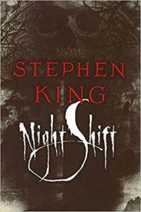 Stephen King Book Covers - Adazing