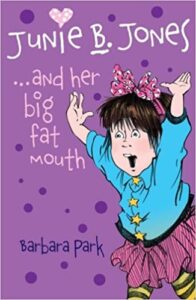 Junie B Jones Book Covers - Adazing