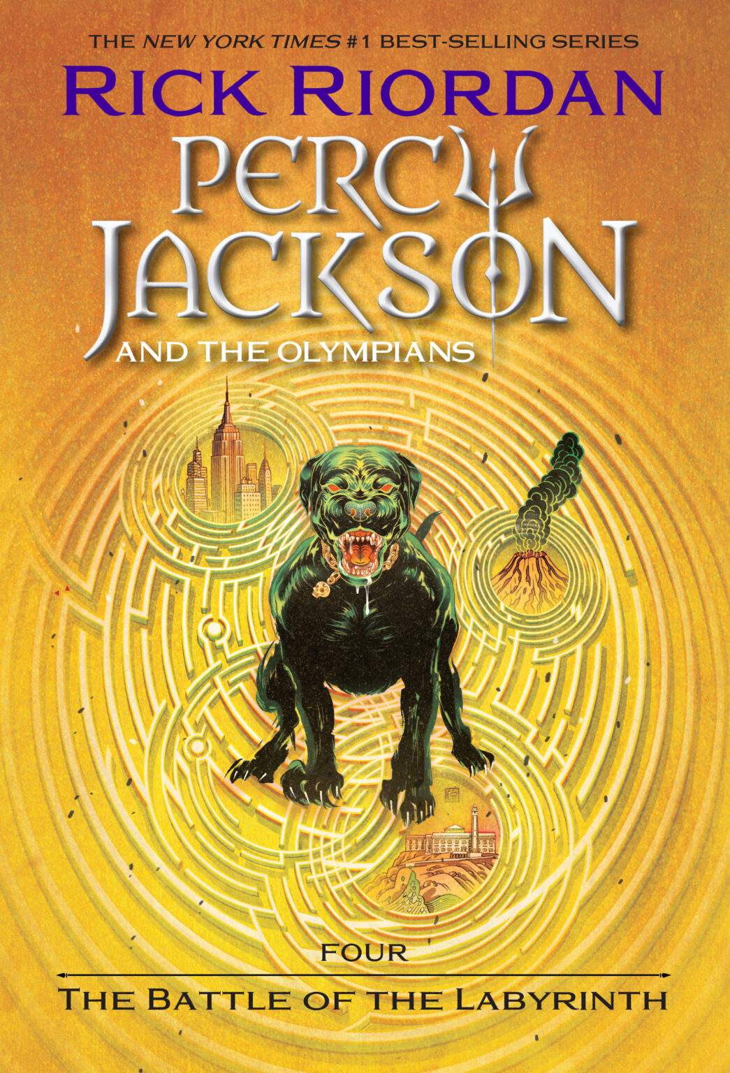 Percy Jackson Book Covers - Adazing