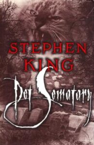 Stephen King Book Covers - Adazing