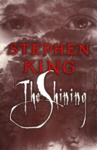 Stephen King Book Covers - Adazing