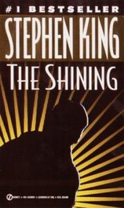 Stephen King Book Covers - Adazing