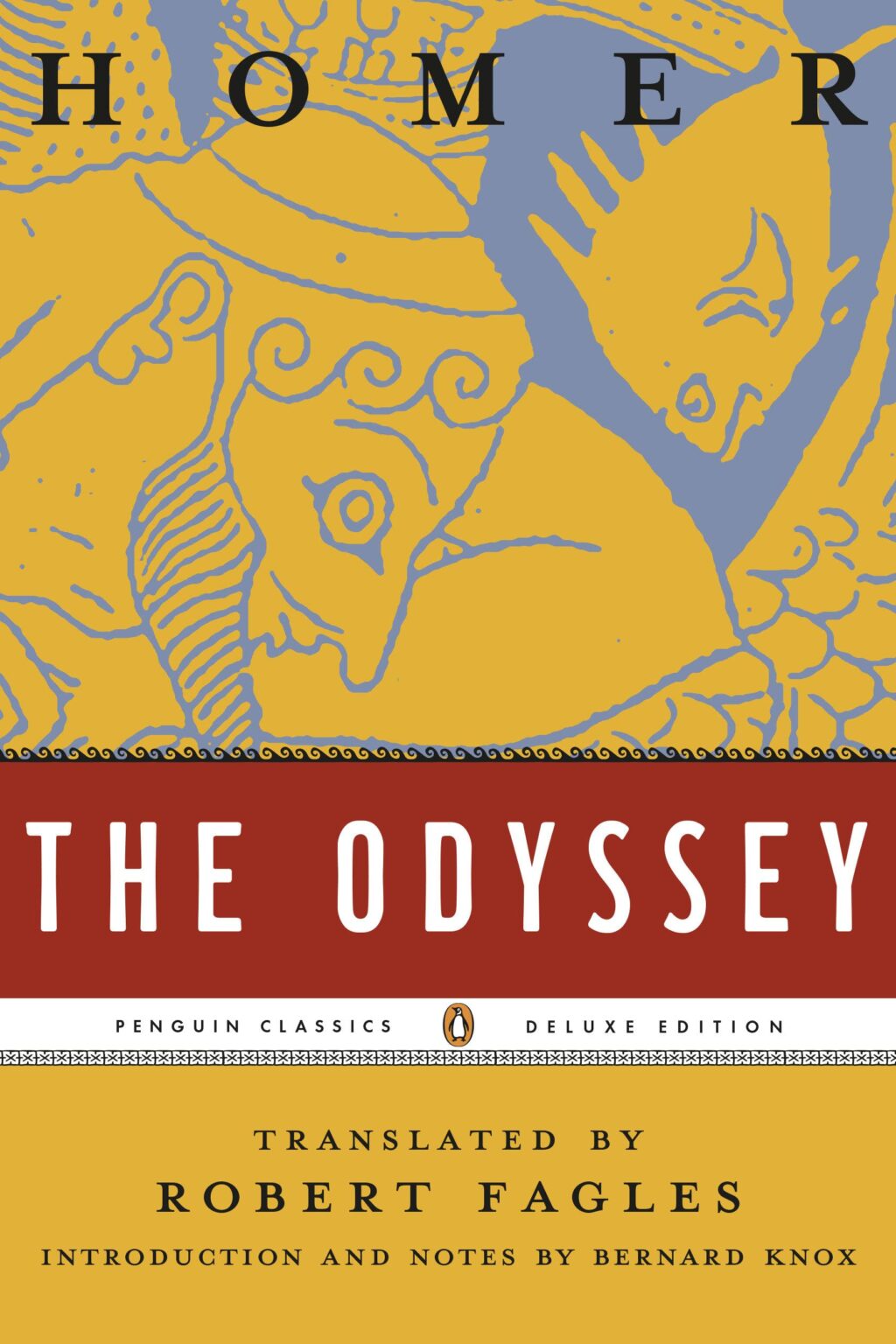 Unveiling the Ancient Origins: When Was the Odyssey Written? - Adazing