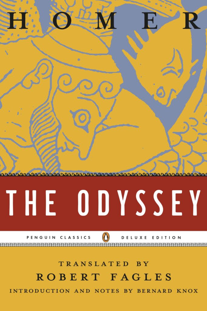 Unveiling the Ancient Origins: When Was the Odyssey Written? - Adazing