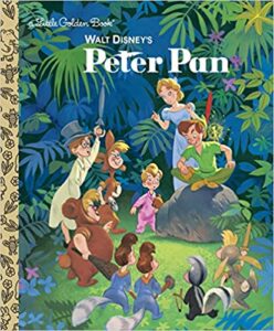 Who Wrote Peter Pan: The Journey of the Renowned Author - Adazing