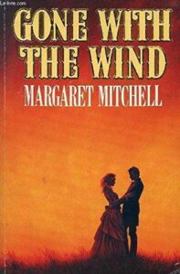 Gone With the Wind Book Covers - Adazing